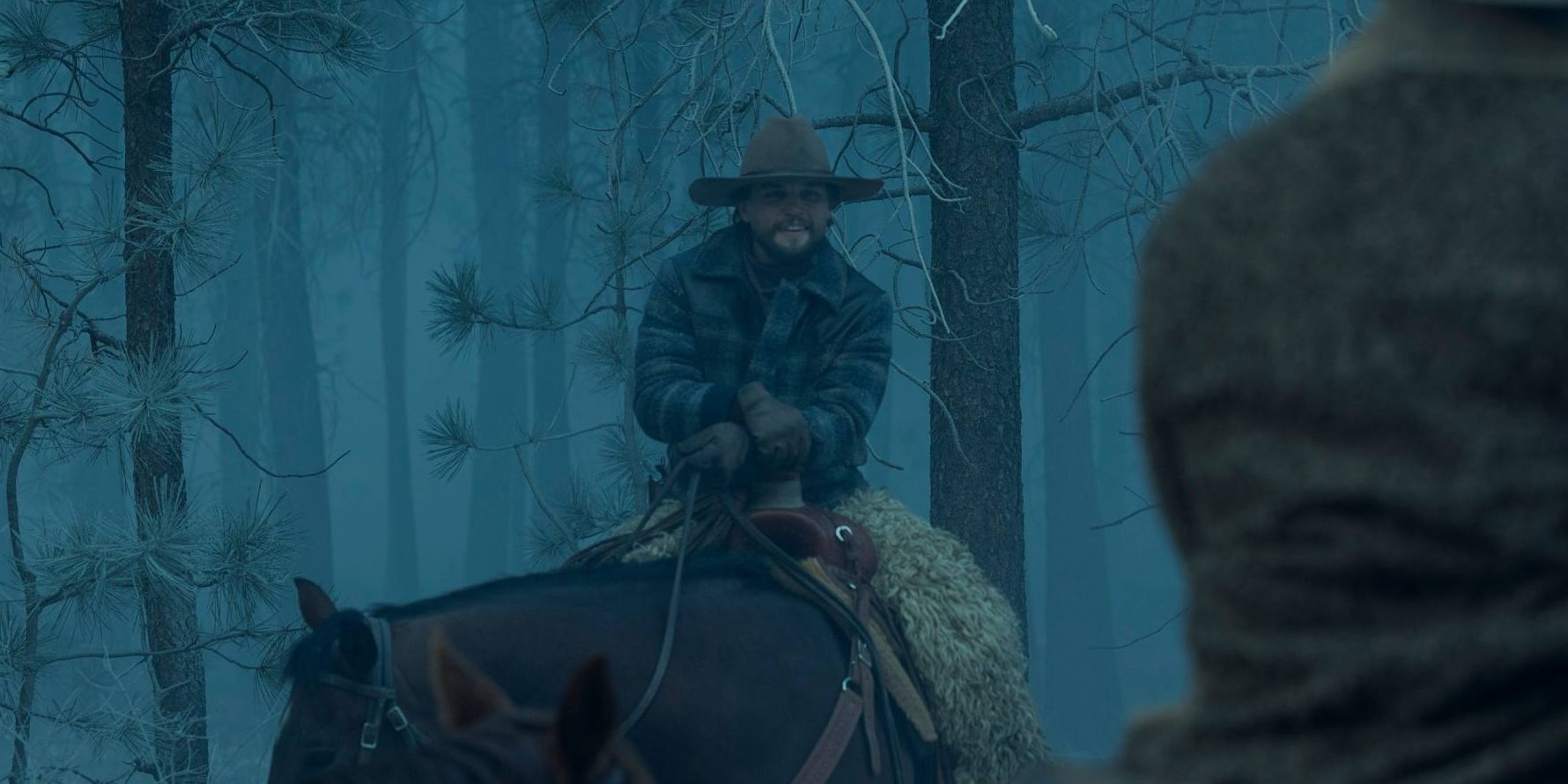 Is Jack Dutton Dead? Did Darren Mann Leave 1923?