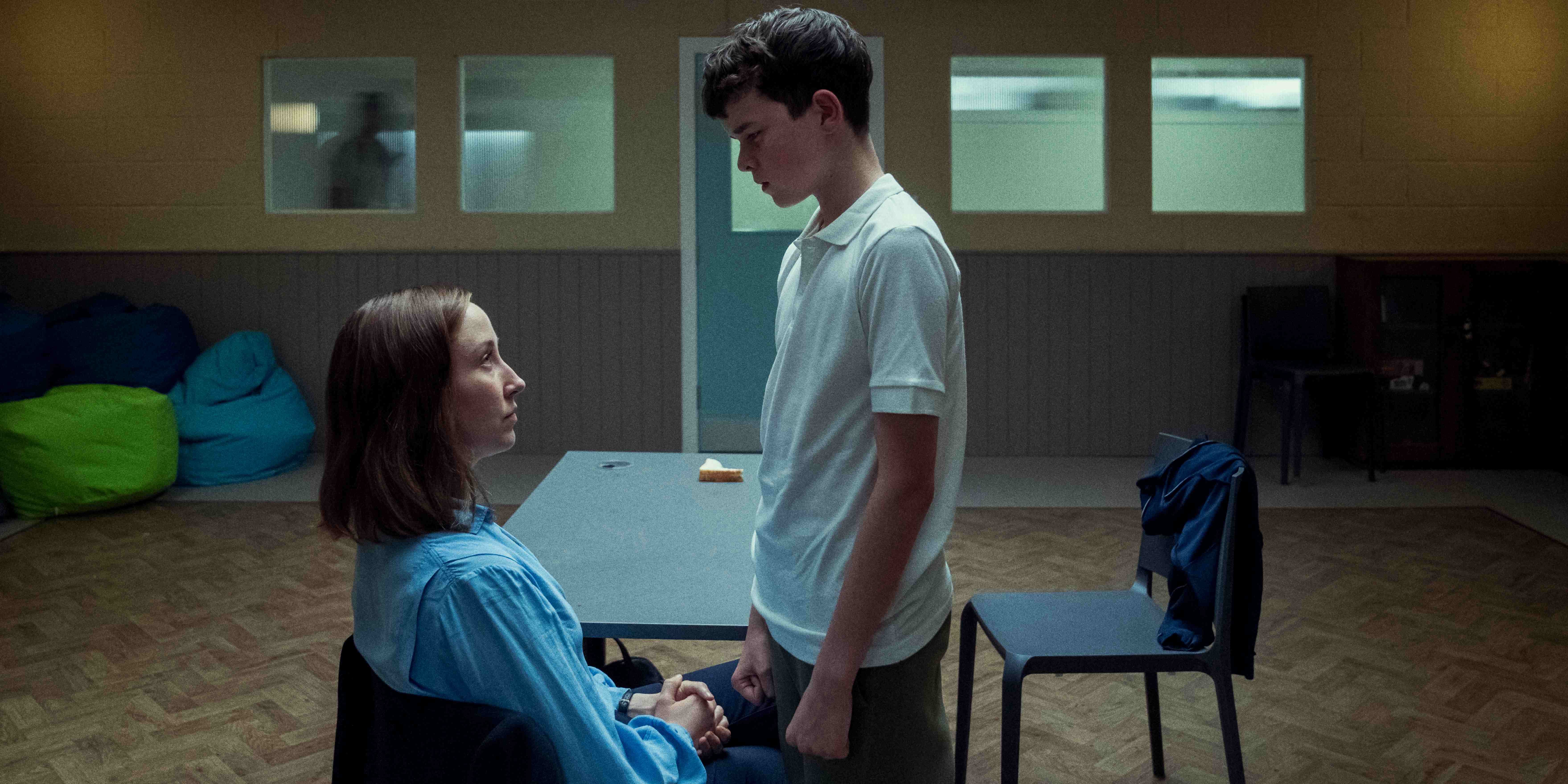 Adolescence: Is Jamie Miller Based on a Real Killer?