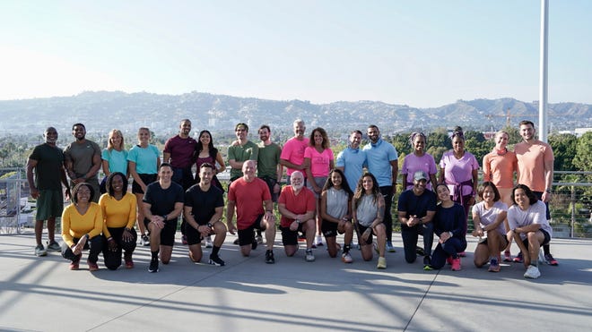 Amazing Race Season 37 Premiere Recap: Double the Stakes, Double the ...