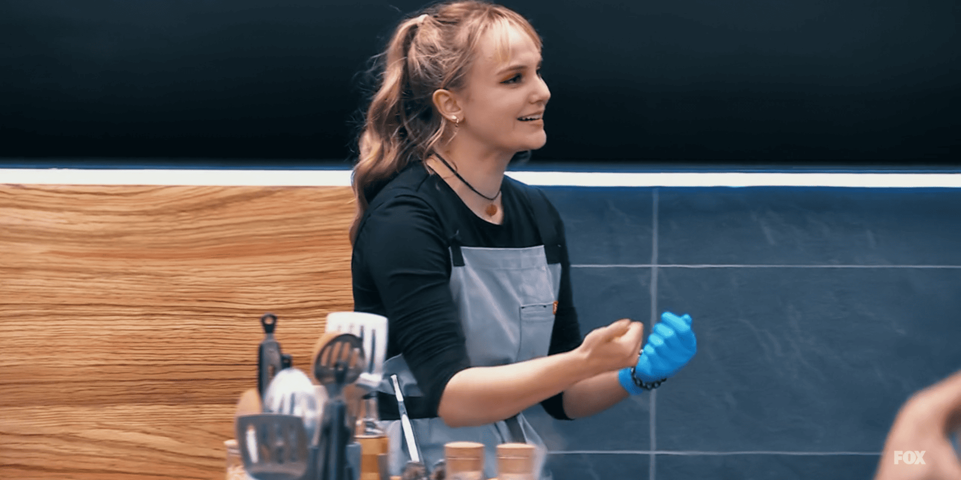 Next Level Chef Season 4 Episode 3 Recap: Pro Chef Auditions