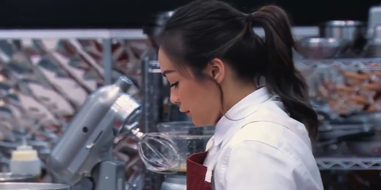 Next Level Chef Season 4 Episode 7 Recap: The Menu