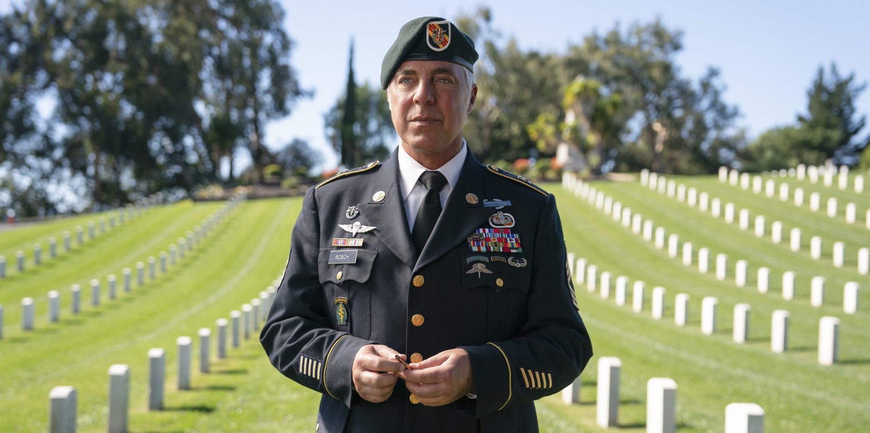 Bosch Legacy Season 3 Episode 1 and 2 Recap: Goes Where it Goes and ...