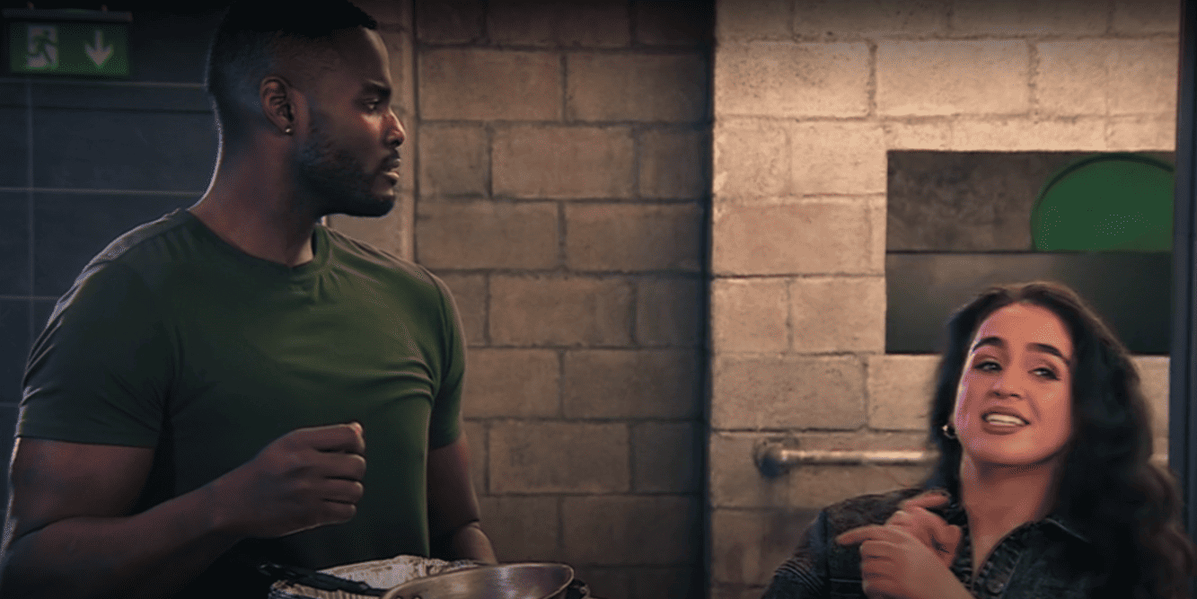 Next Level Chef Season 4 Episode 3 Recap: Pro Chef Auditions