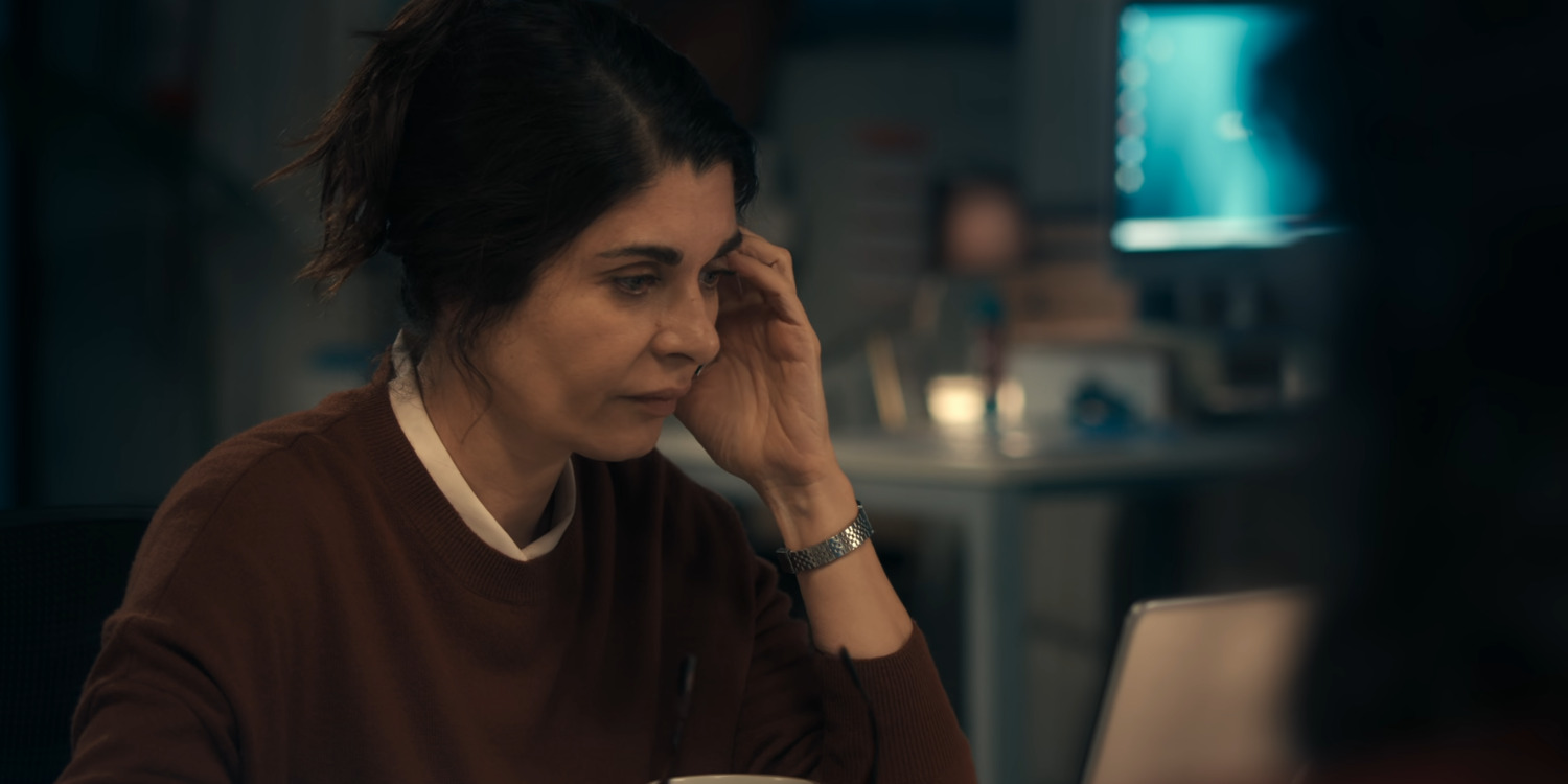 Caught: Is the Netflix Show a True Story? Is Ema Garay Based on a Real ...