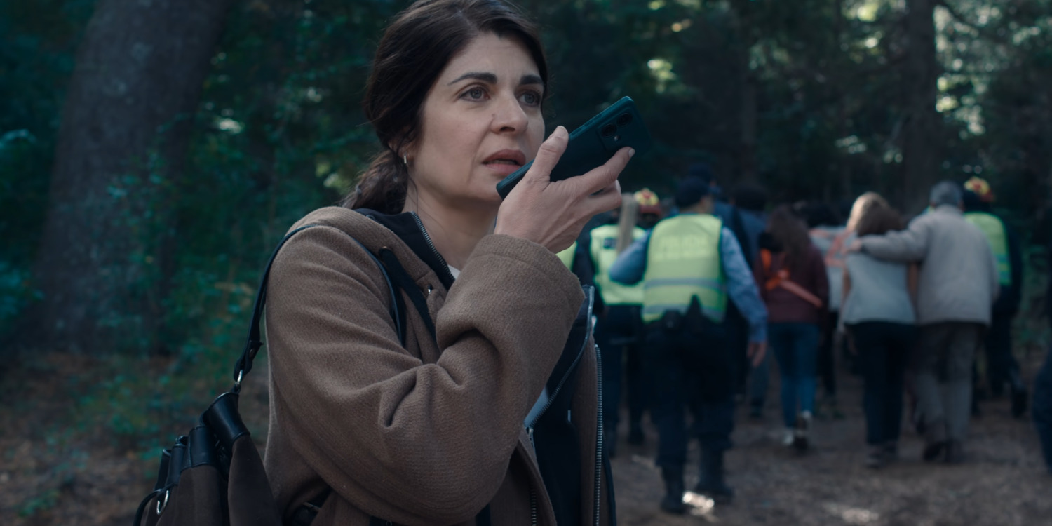 Caught: Is the Netflix Show a True Story? Is Ema Garay Based on a Real ...