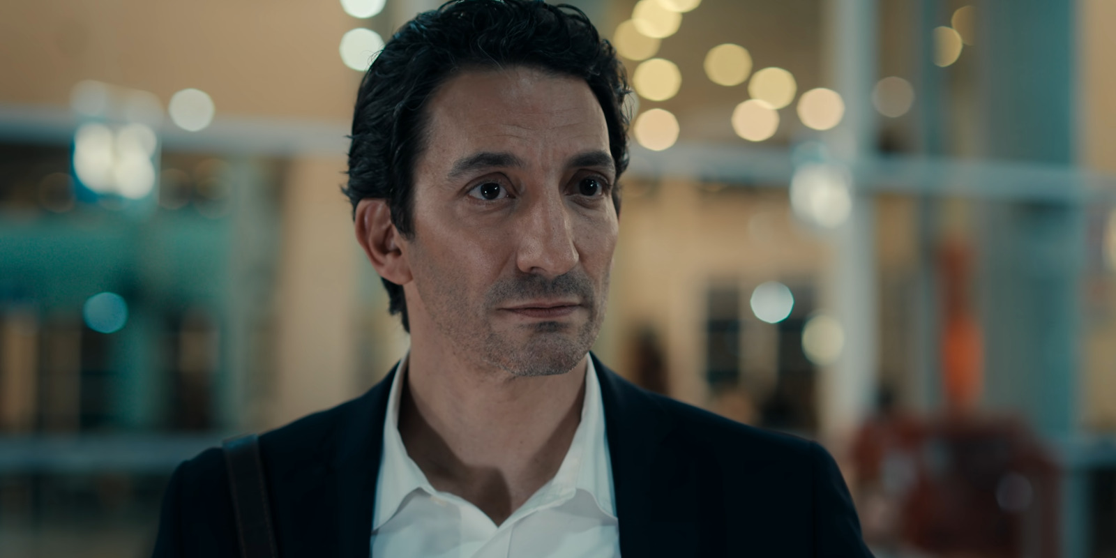 Harlan Coben's Caught Ending, Explained: Is Leo Dead or Alive?