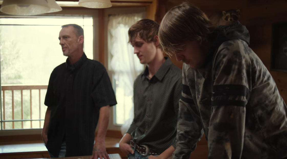 Chris Hurst and Christopher Hurst: Where Are The Treasure Hunters Today?