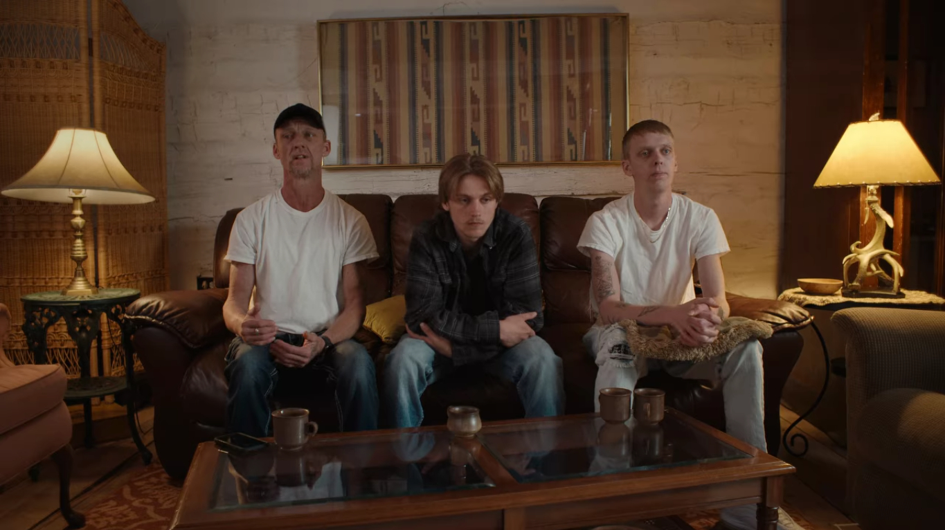 Chris Hurst and Christopher Hurst: Where Are The Treasure Hunters Today?