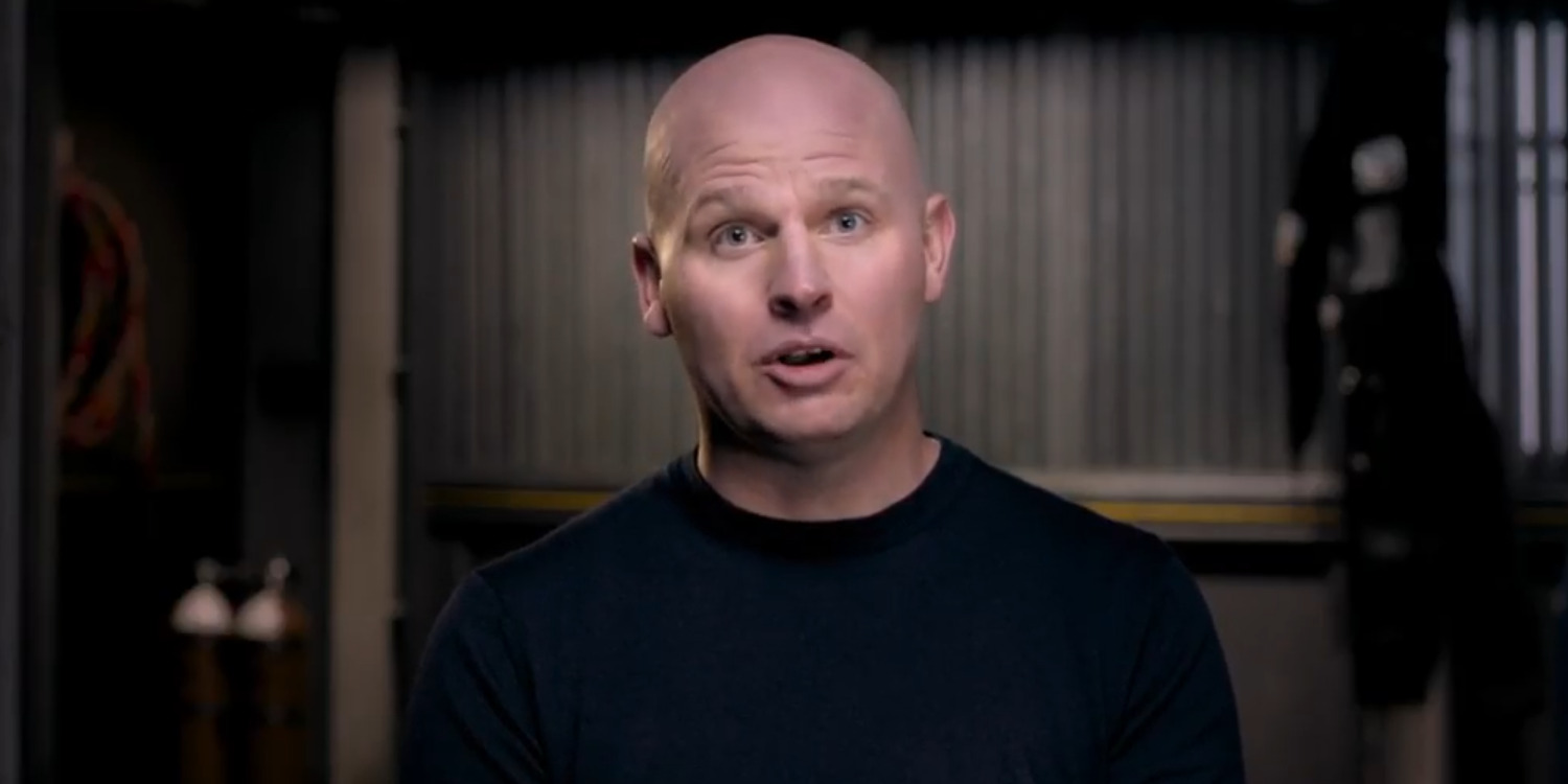 Chris Lemons: Where is "Last Breath" Survivor Today?