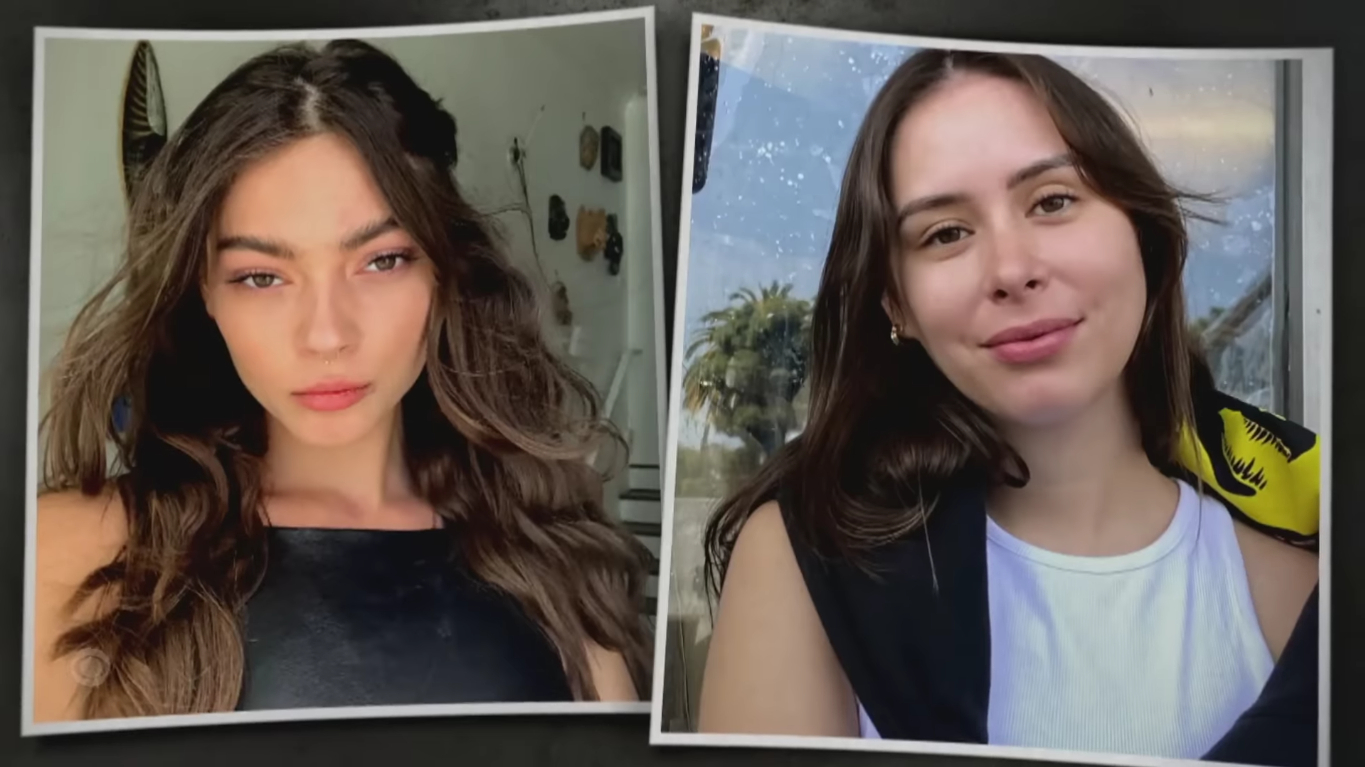 Christy Giles and Hilda Marcela: How Did They Die? Who Killed Them?