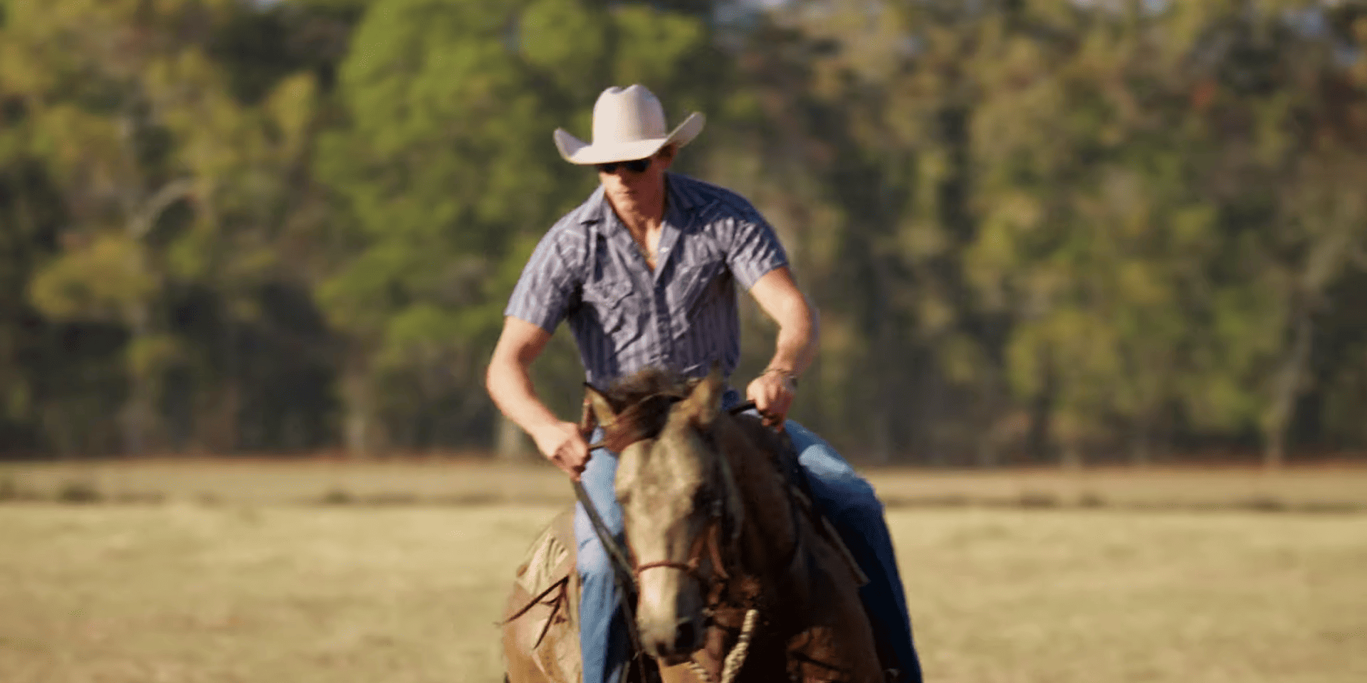 Who is Colton Hendricks From Farmer Wants a Wife? Here's Everything We Know