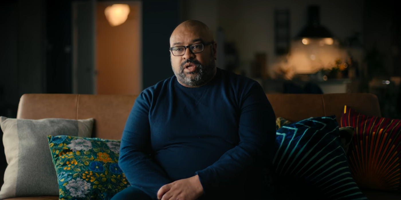 Graham Hornigold: Where is the Pastry Chef Today?