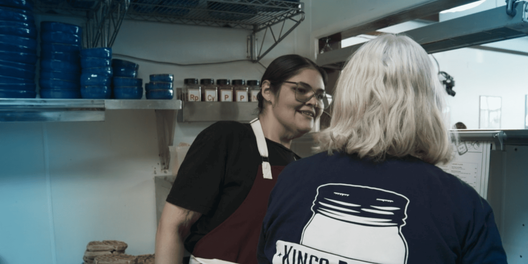 Kitchen Nightmare Season 9 Episode 6 Recap and is Kings Blu Jam Open?