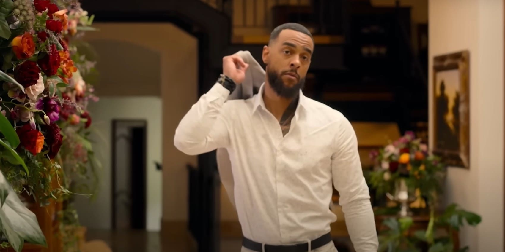 Corey Niles: Where is the Million Dollar Secret Star Today?