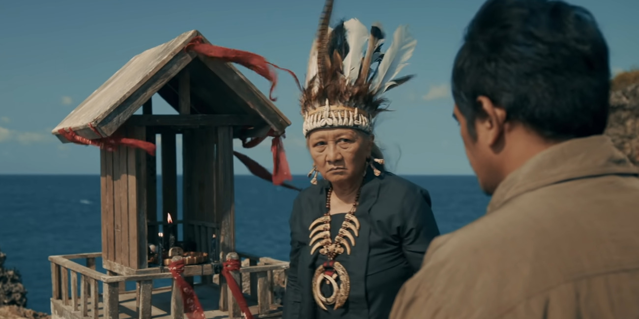 Curse of the Seven Seas: Is the Movie Based on a True Story?