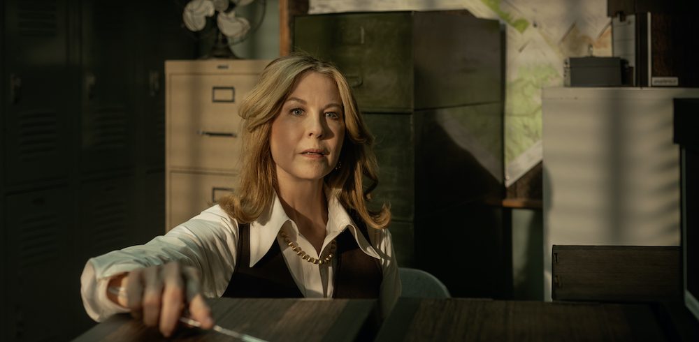 Dark Winds Season 3 Episode 1 Recap: Ye'iitsoh (Big Monster)