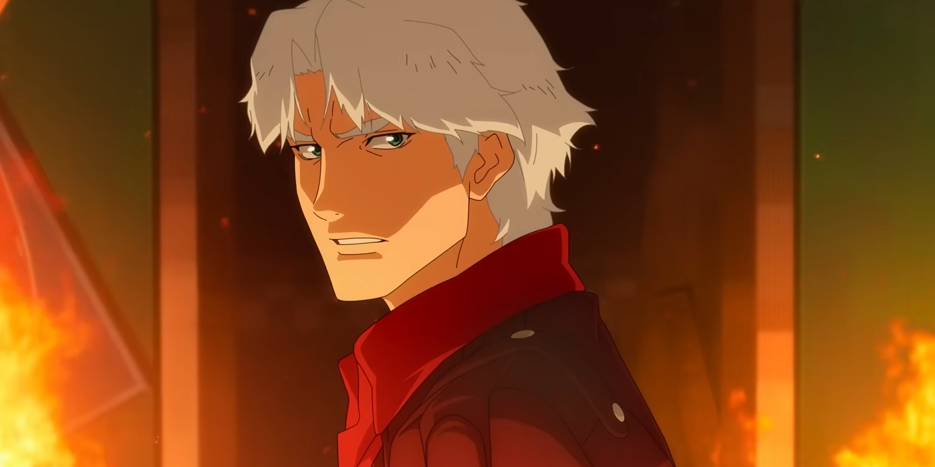 Devil May Cry Anime Ending Explained: Why is Vergil Working With Mundus?