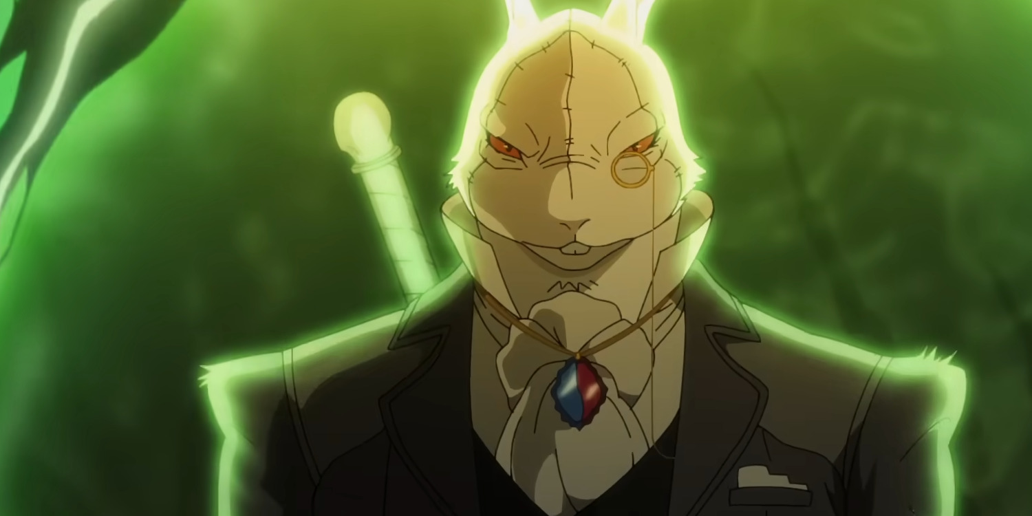 Devil May Cry Anime Ending Explained: Why is Vergil Working With Mundus?