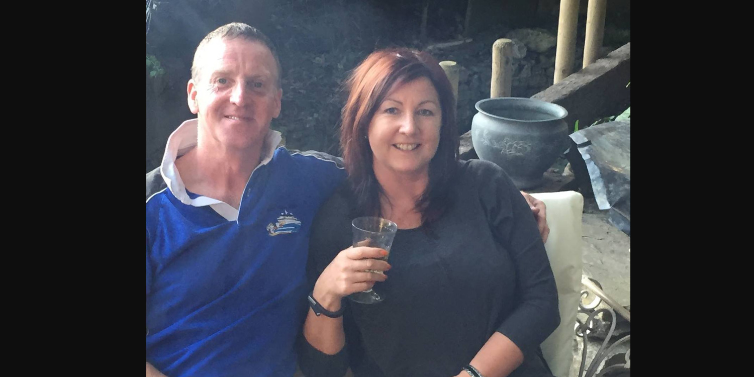 Duncan Allcock: Where is Last Breath's Deep-Sea Diver Today?