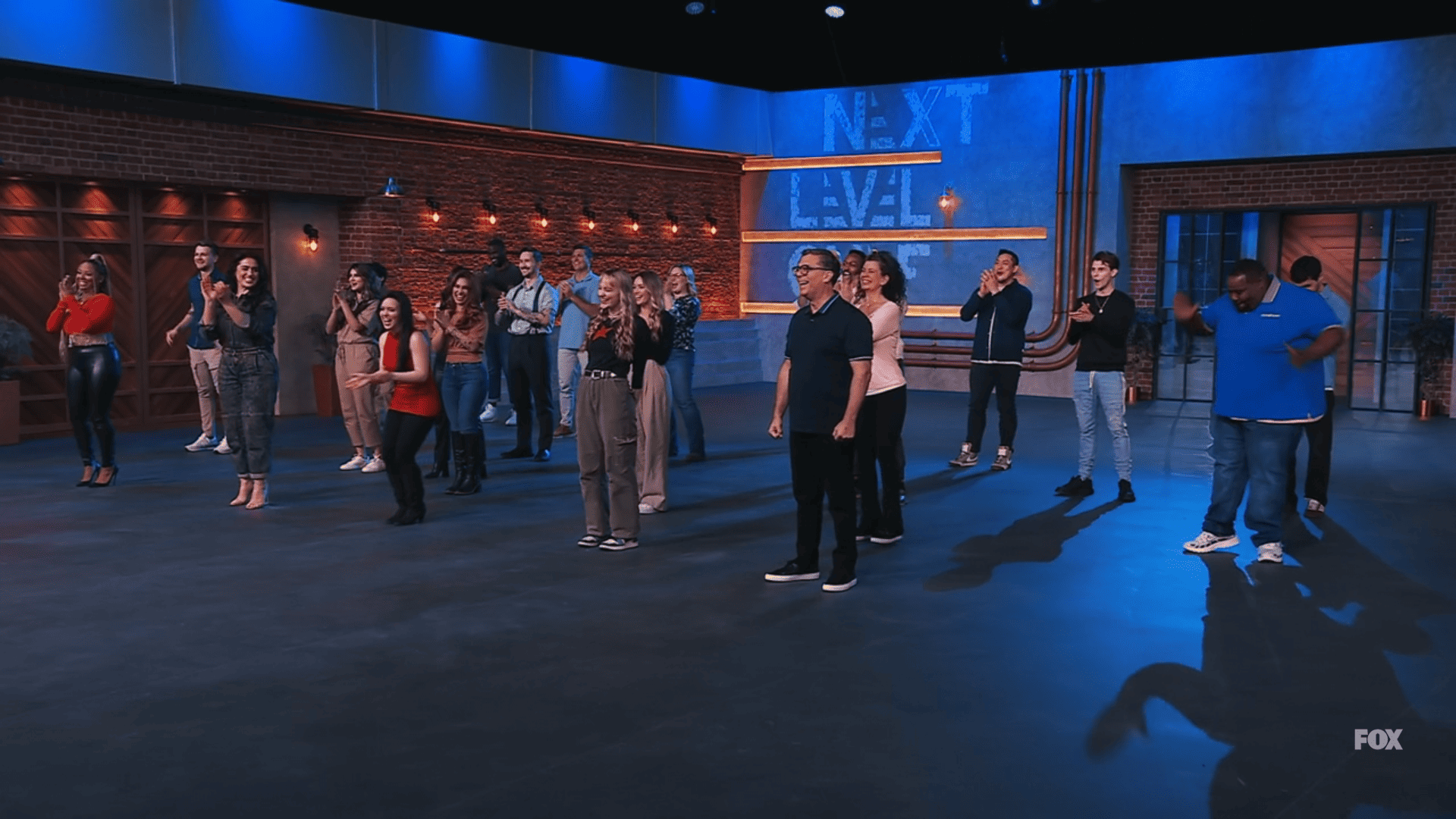 Next Level Chef Season 4 Episode 1 Recap: Social Media Chef Auditions