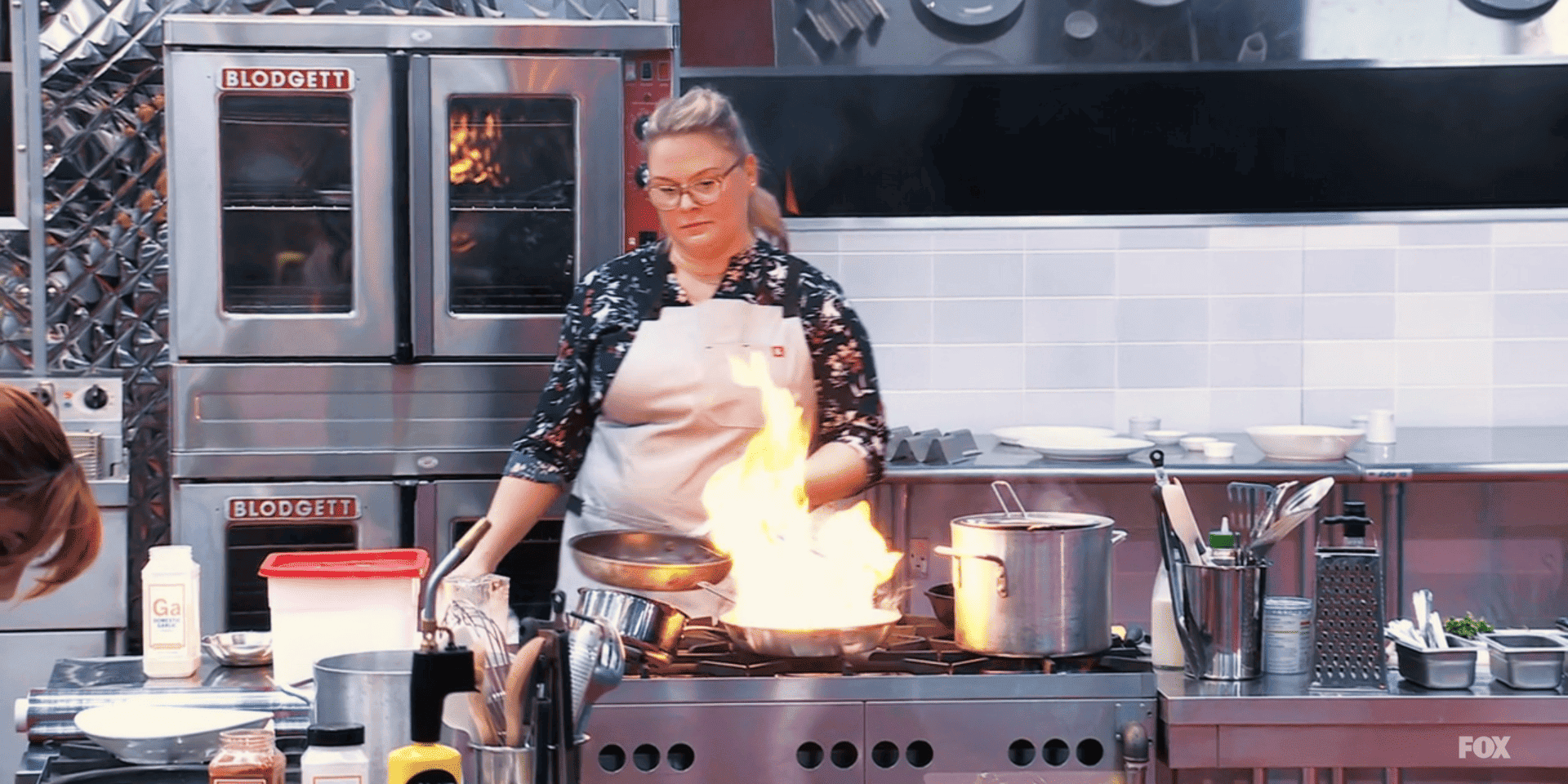 Next Level Chef Season 4 Episode 2 Recap: Home Chef Auditions