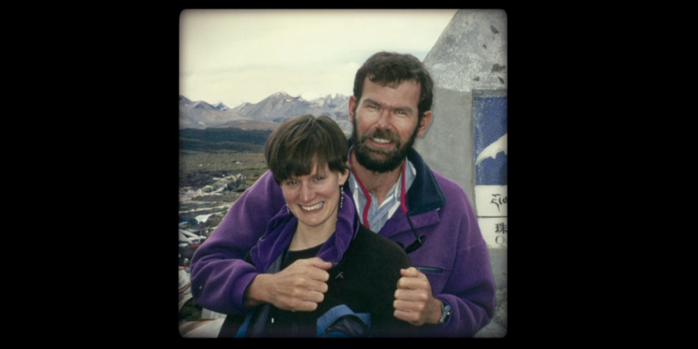 Jan Arnold: What Happened to Rob Hall's Wife?