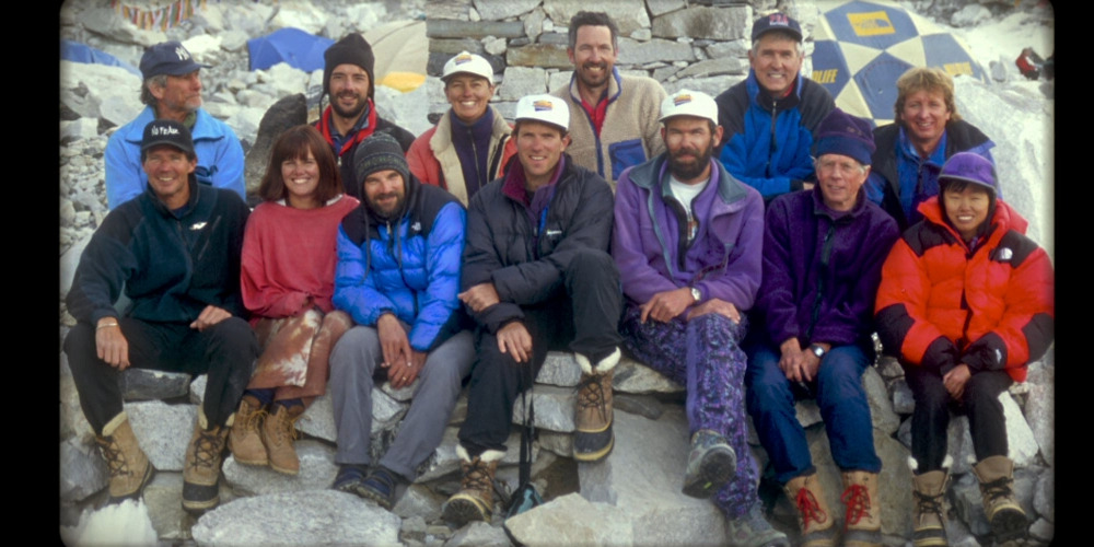 Beck Weathers: Where is the Everest Tragedy Survivor Today?