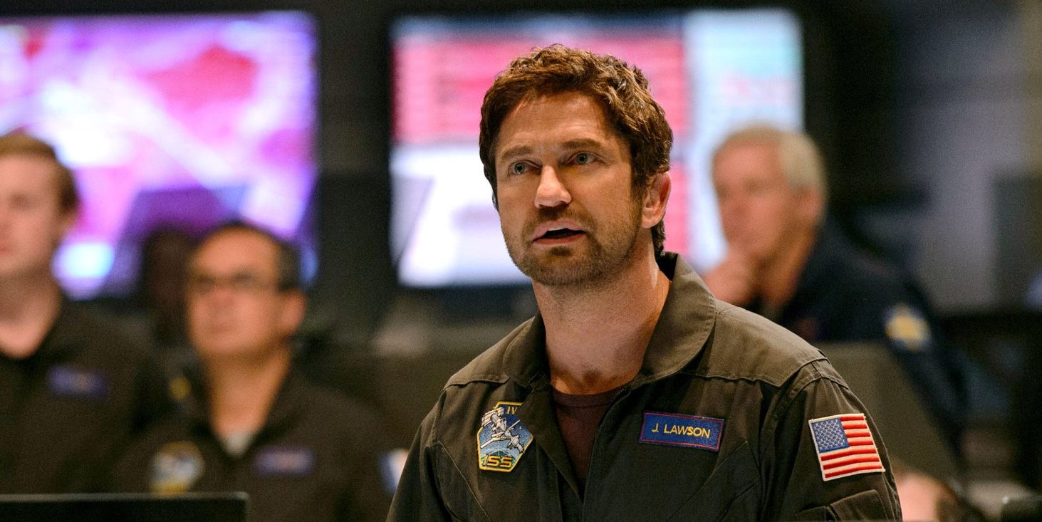Geostorm (2017) Ending Explained: Why Does Dekkom Weaponize Dutch Boy?
