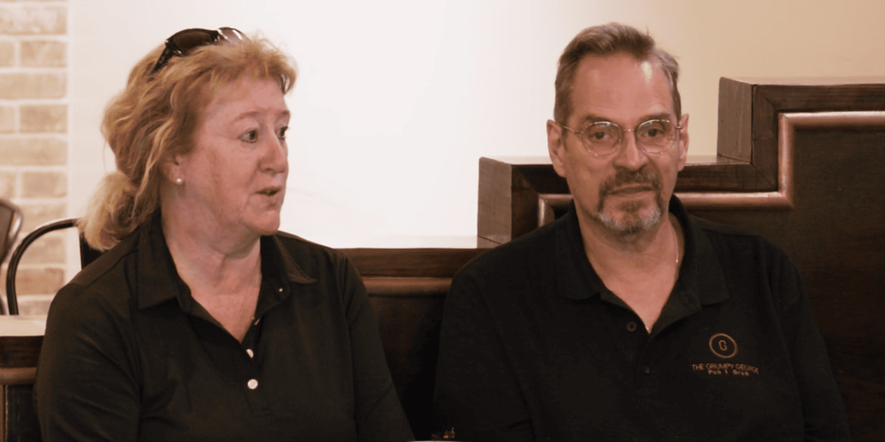 Kitchen Nightmare Season 9 Episode 8 Recap and Is Grumpy George Open?