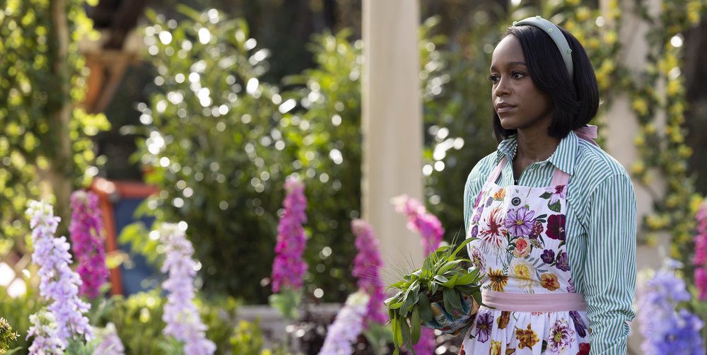 Grosse Pointe Garden Society Episode 4 Recap: Force of Nature