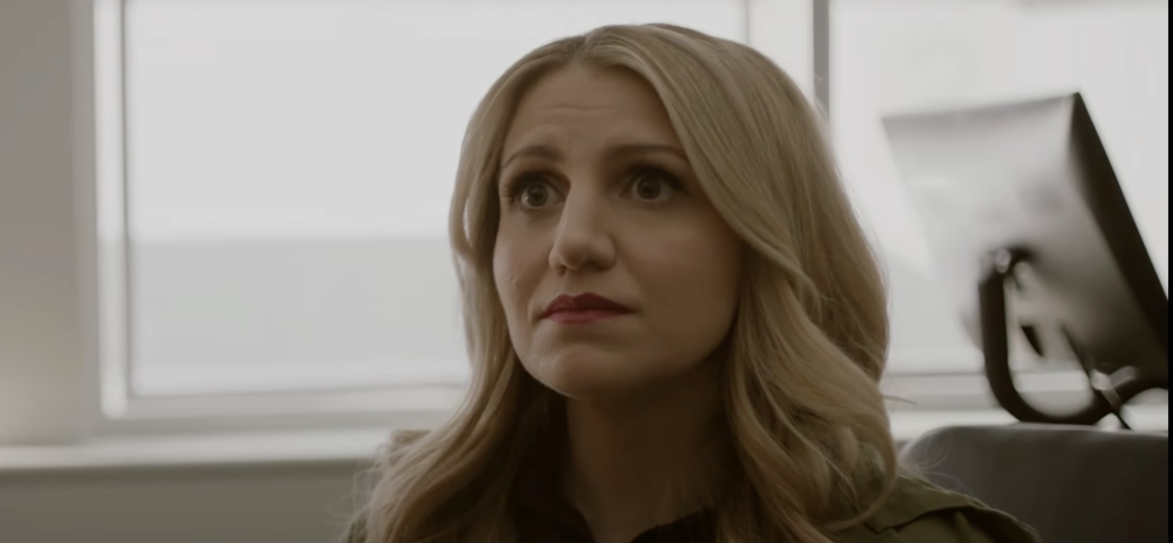 Where is Paramount's Happy Face Filmed?