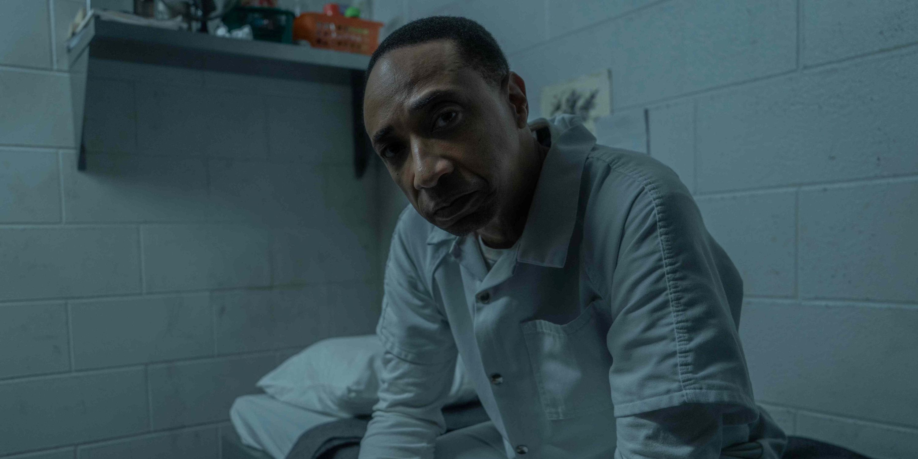 Happy Face: Is Elijah Based on a Real Convict?