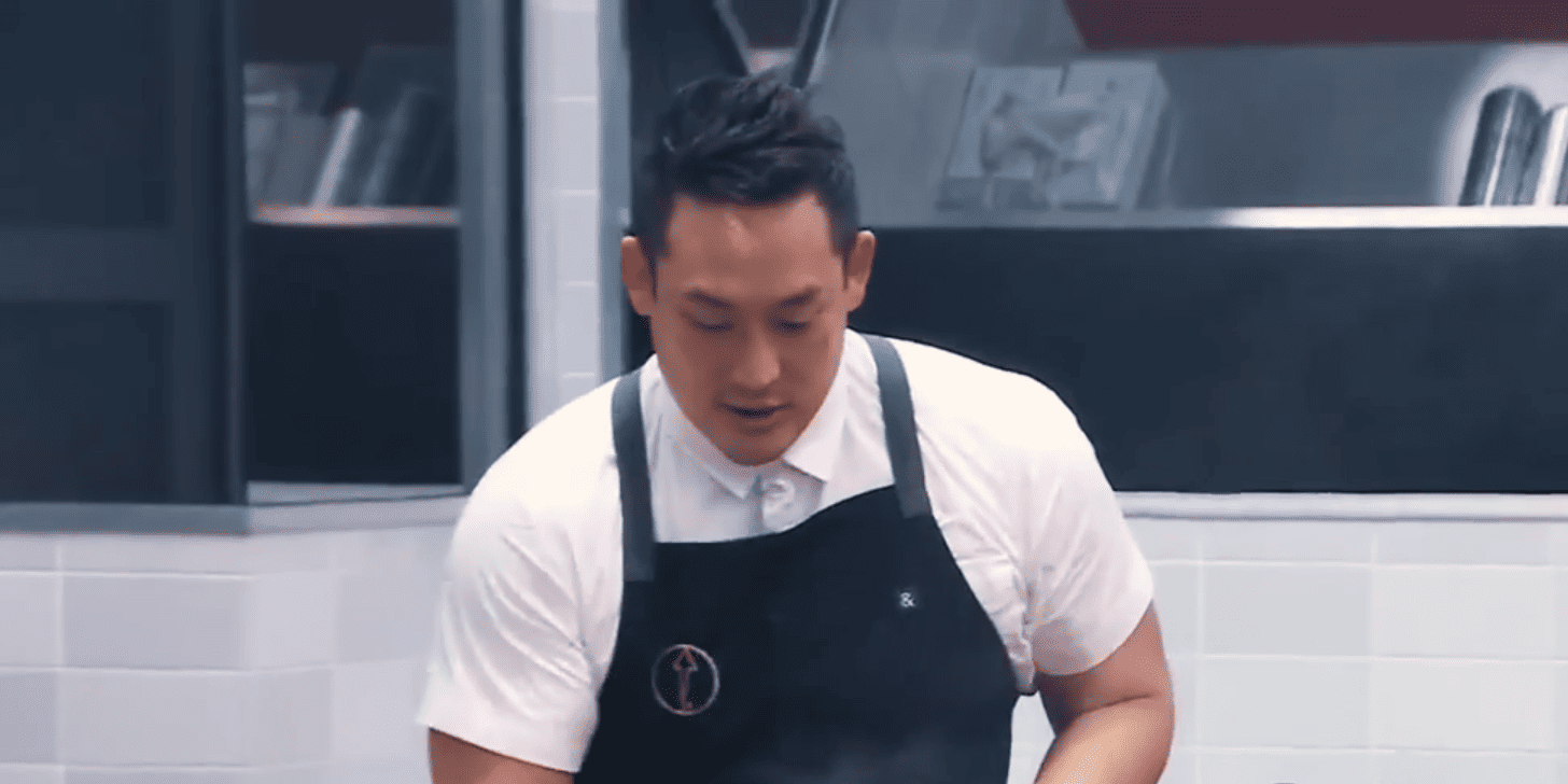 Next Level Chef Season 4 Episode 5 Recap: Grills Gone Wild