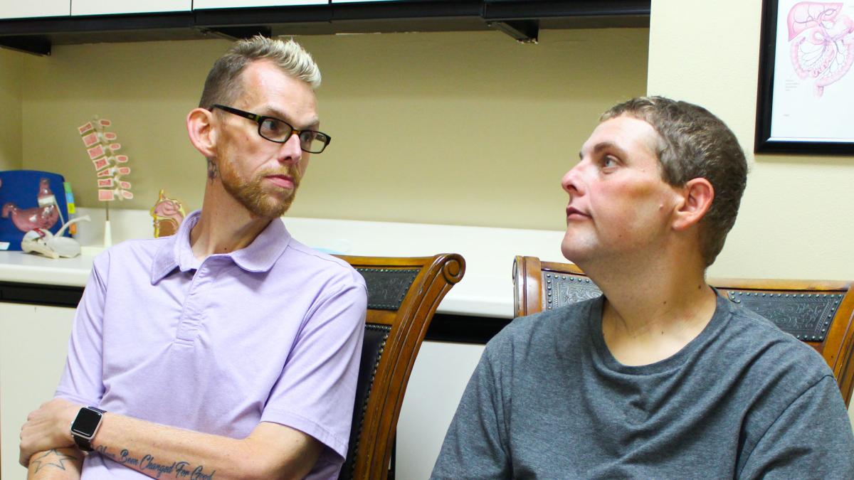 John and Lonnie Hambrick: Where Are My 600 lb Life Stars Today?