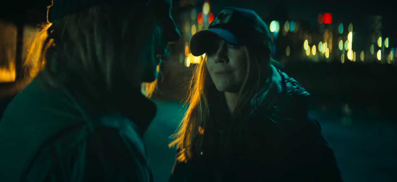 Just One Look Ending, Explained: Who Planted the Photo?