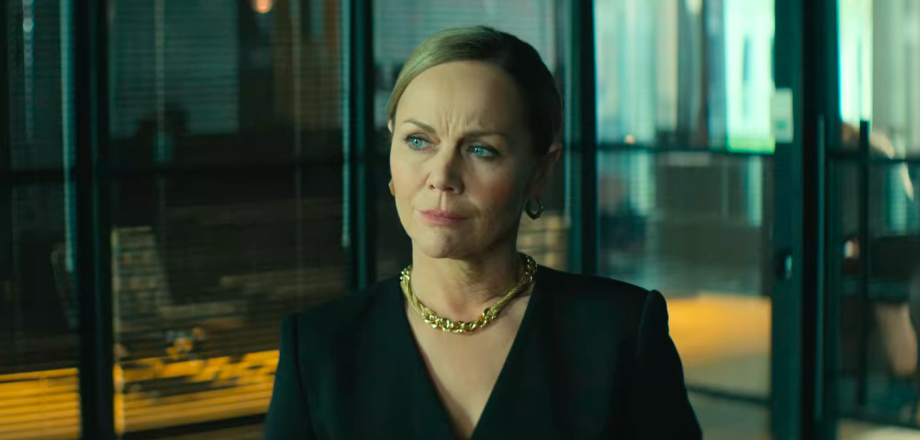 Just One Look Ending, Explained: Who Planted the Photo?