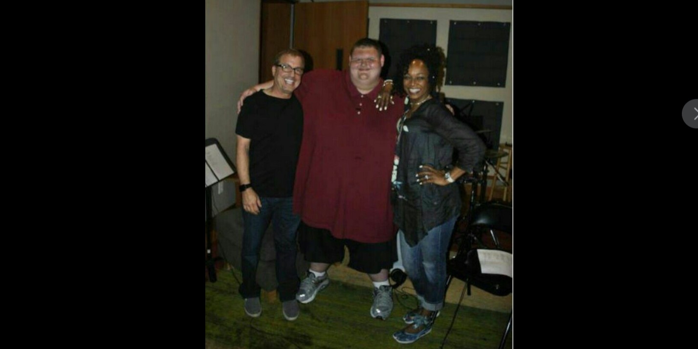 Justin Williamson: Where is My 600 lb Life Star Today?