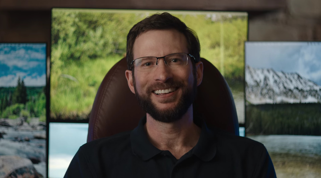 Justin Posey: Where is the Treasure Hunter Today?