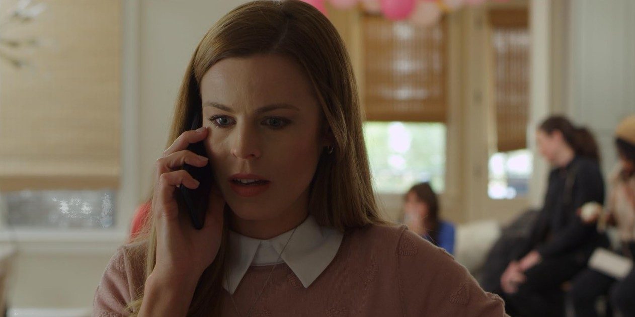 Lifetime's Deadly Girls Trip: Is it a True Story? Filming Locations and ...