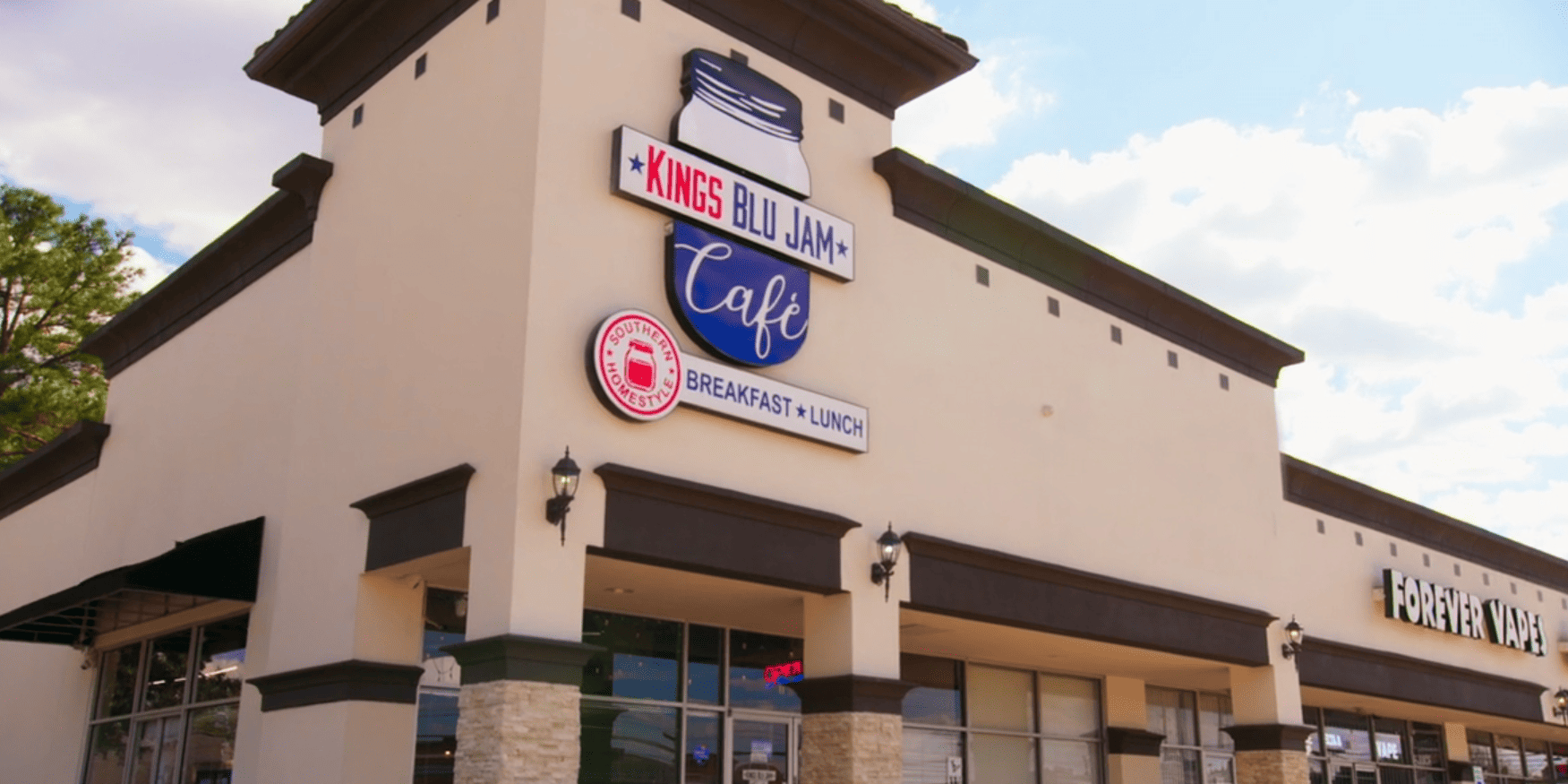 Kitchen Nightmare Season 9 Episode 6 Recap and is Kings Blu Jam Open?