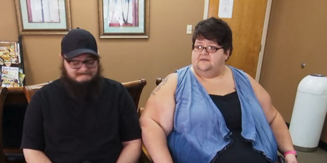 Where is Krystal Hall Today? Update on My 600 lb Life Star