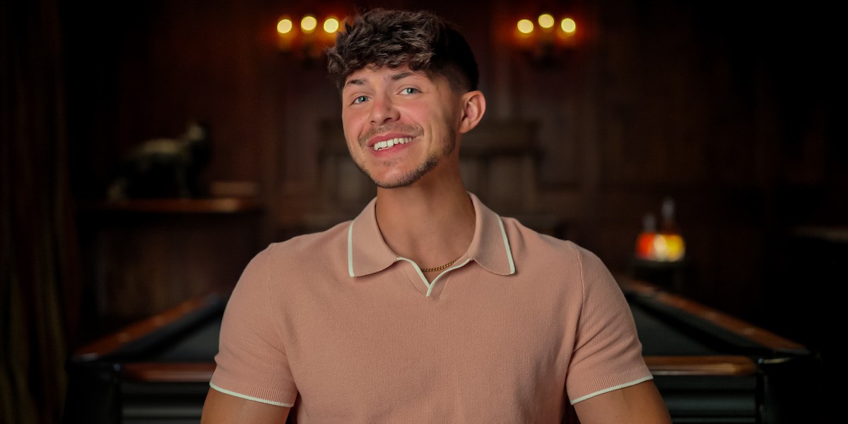 Kyle Wimberley: Where is Million Dollar Secret Star Today?