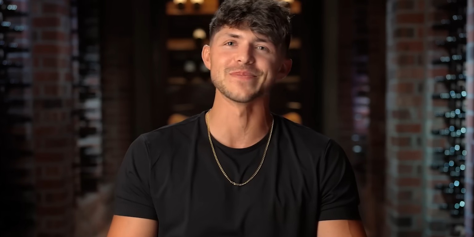 Kyle Wimberley: Where is Million Dollar Secret Star Today?