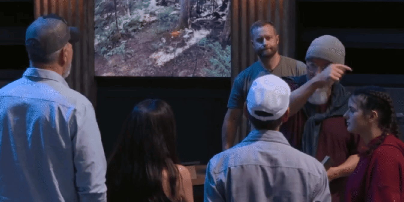 Extracted Episode 6 Recap: The Game Has Changed