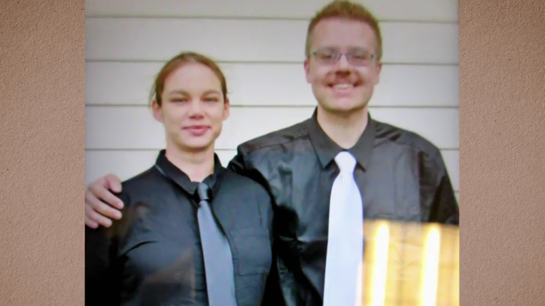 Marty Grismer: Where is Desiree Sunford's Killer Today?