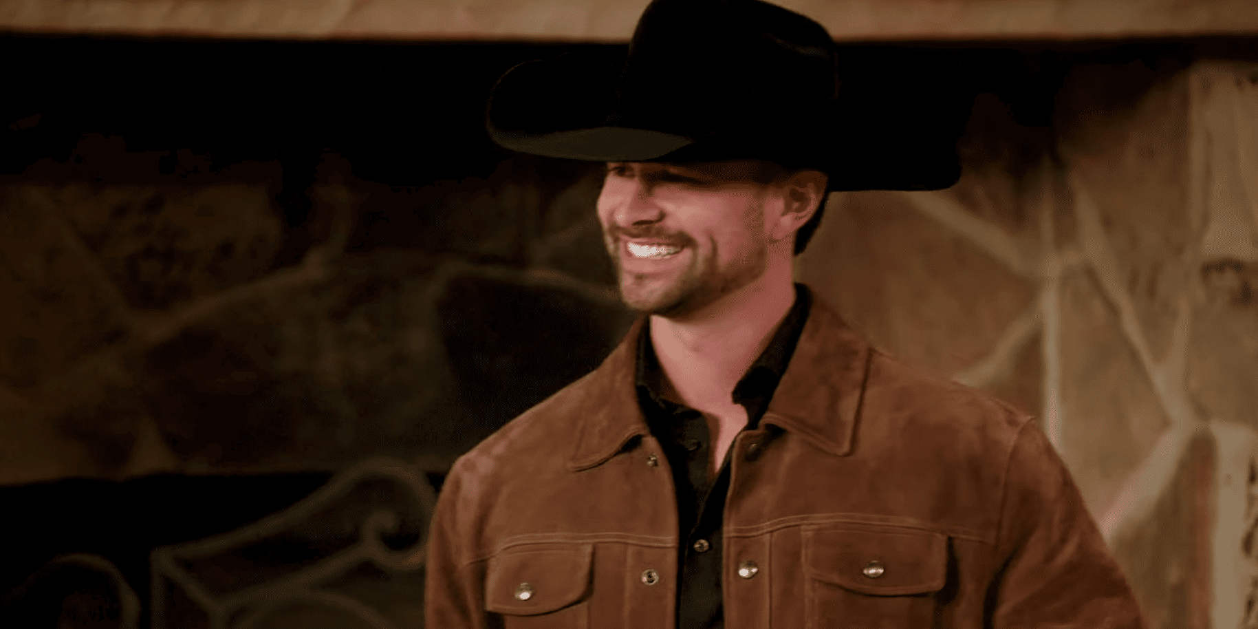 Matt Warren From Farmer Wants a Wife: Everything We Know