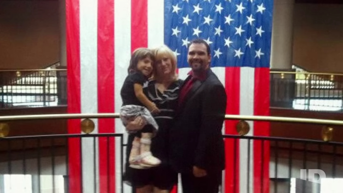Michael Barnett: Where is Natalia Grace's Former Adoptive Dad Today?
