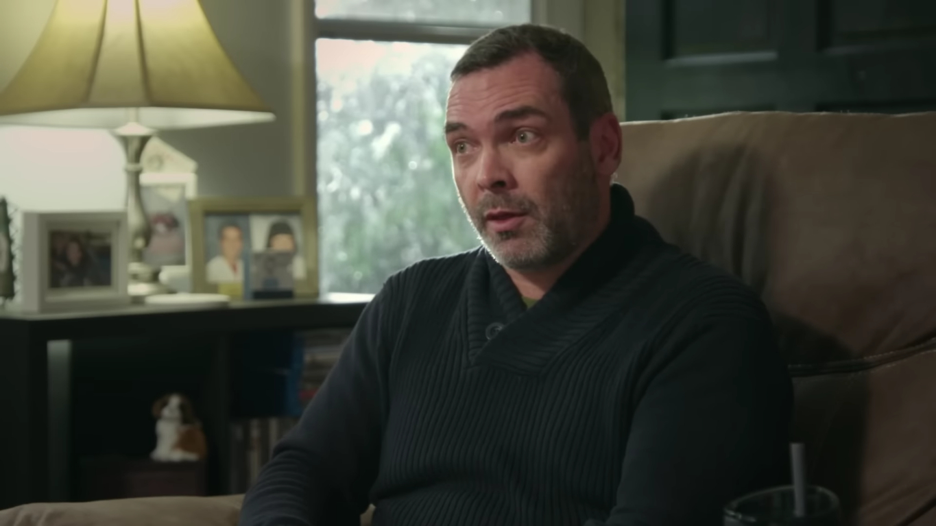 Michael Barnett: Where is Natalia Grace's Former Adoptive Dad Today?