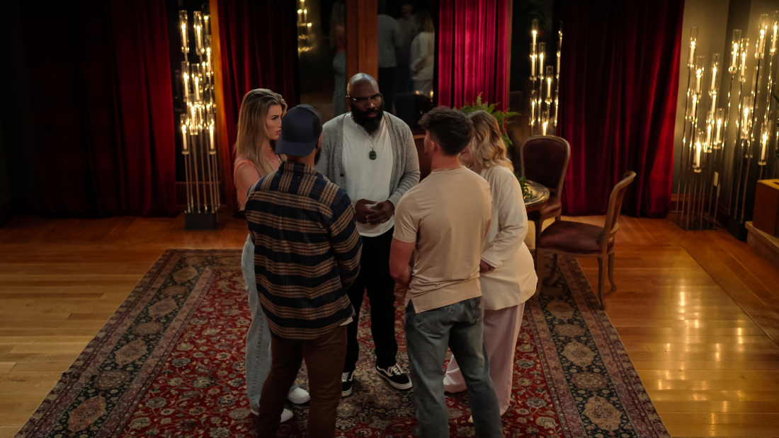 Phillip "Phil" Roundtree: Where is the Million Dollar Secret Contestant ...