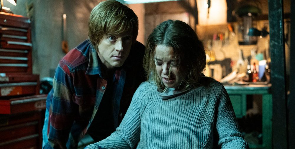 The Hunting Party Episode 9 Recap: Tom Beecher